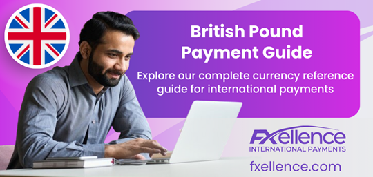 British Pound Payment Guide | GBP Transfers via SWIFT & Faster Payments ...
